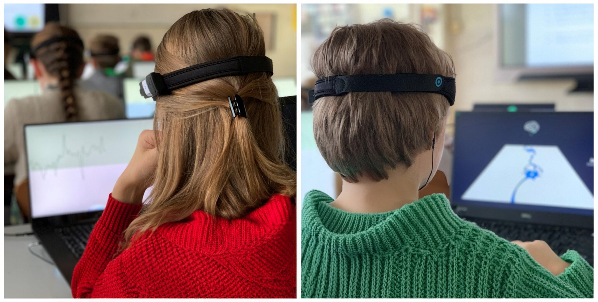 Explore Your Brain: unique neurofeedback tool helps adolescents ...