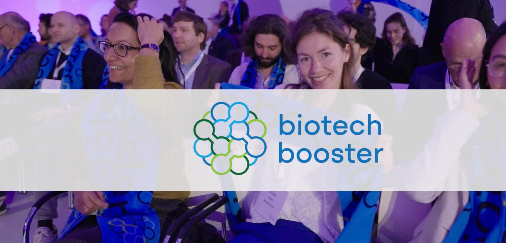 Biotech boost(er) for life sciences innovations