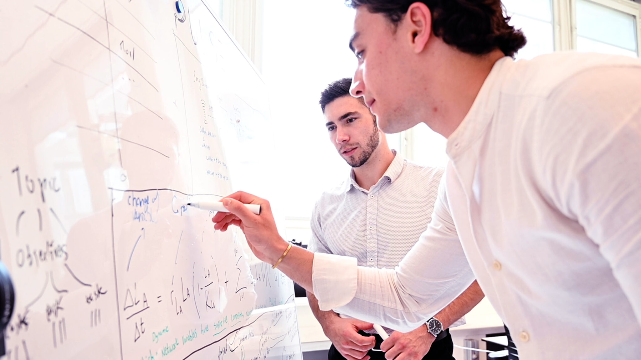 Learning Path Valorisation and Impact