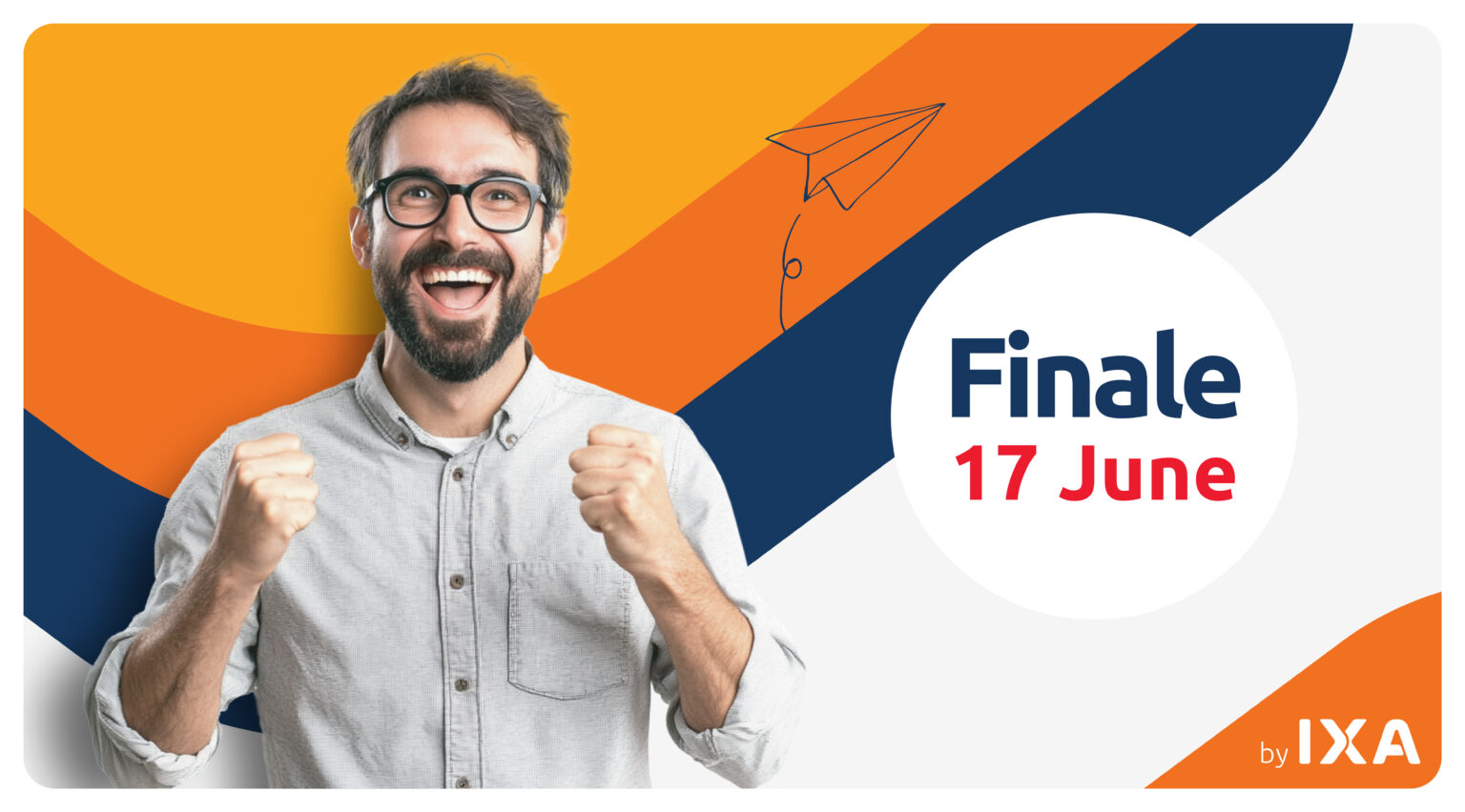 Announcing the finalists of AmSIA 2025