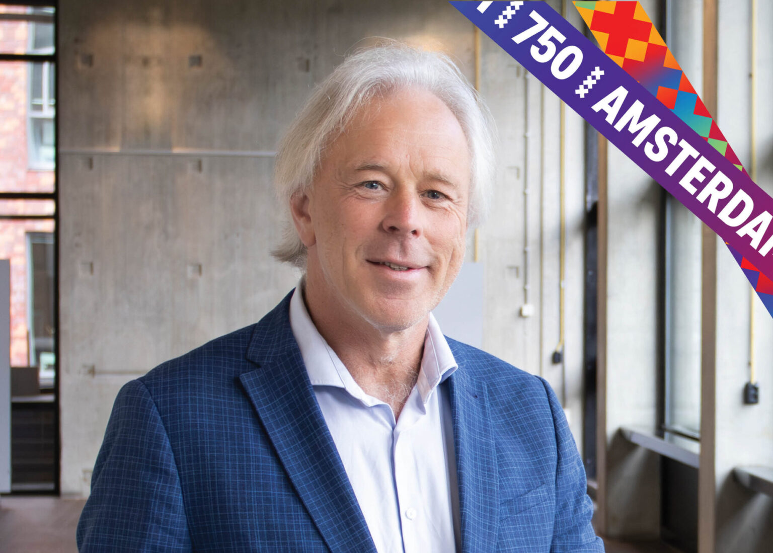 Jaap Seidell